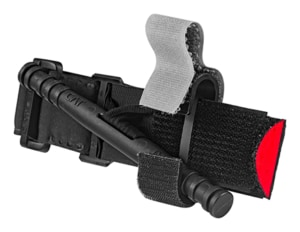 DIY Gun Range Trauma Kit | Trigger Pressers