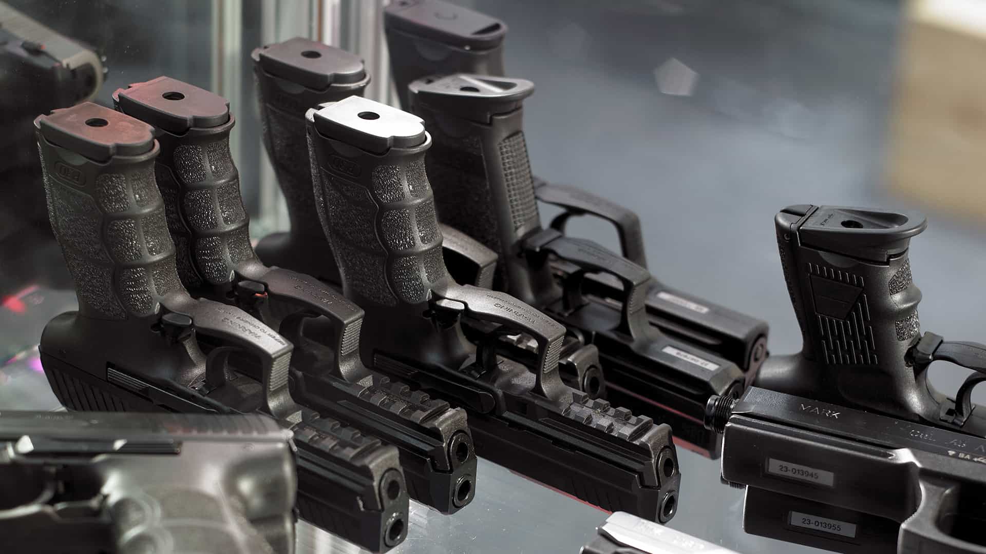 How to Keep an Accurate Firearm Inventory | Trigger Pressers